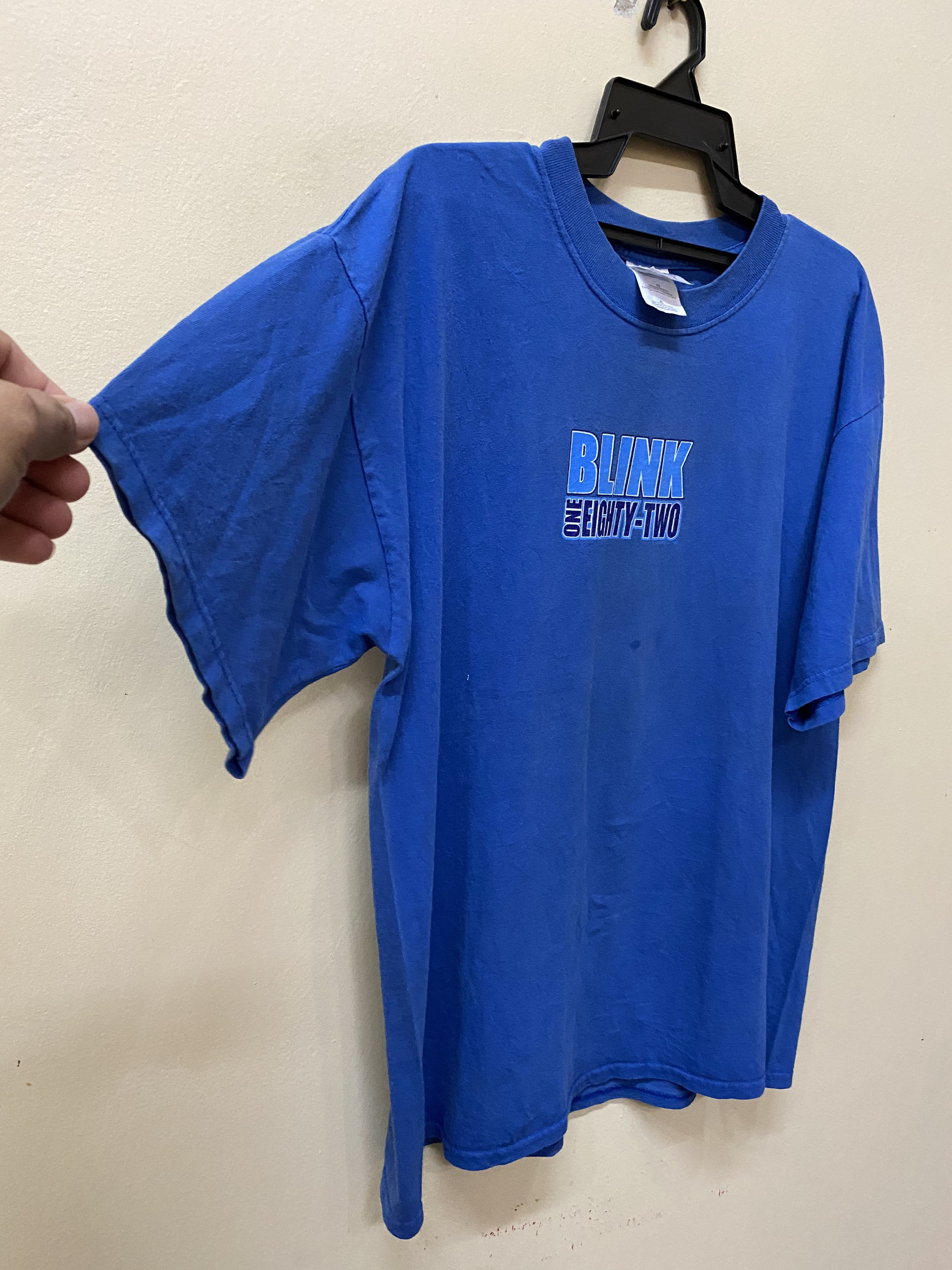Vintage 90s Blink 182 Loserkids 1999 T Shirt - Etsy UK