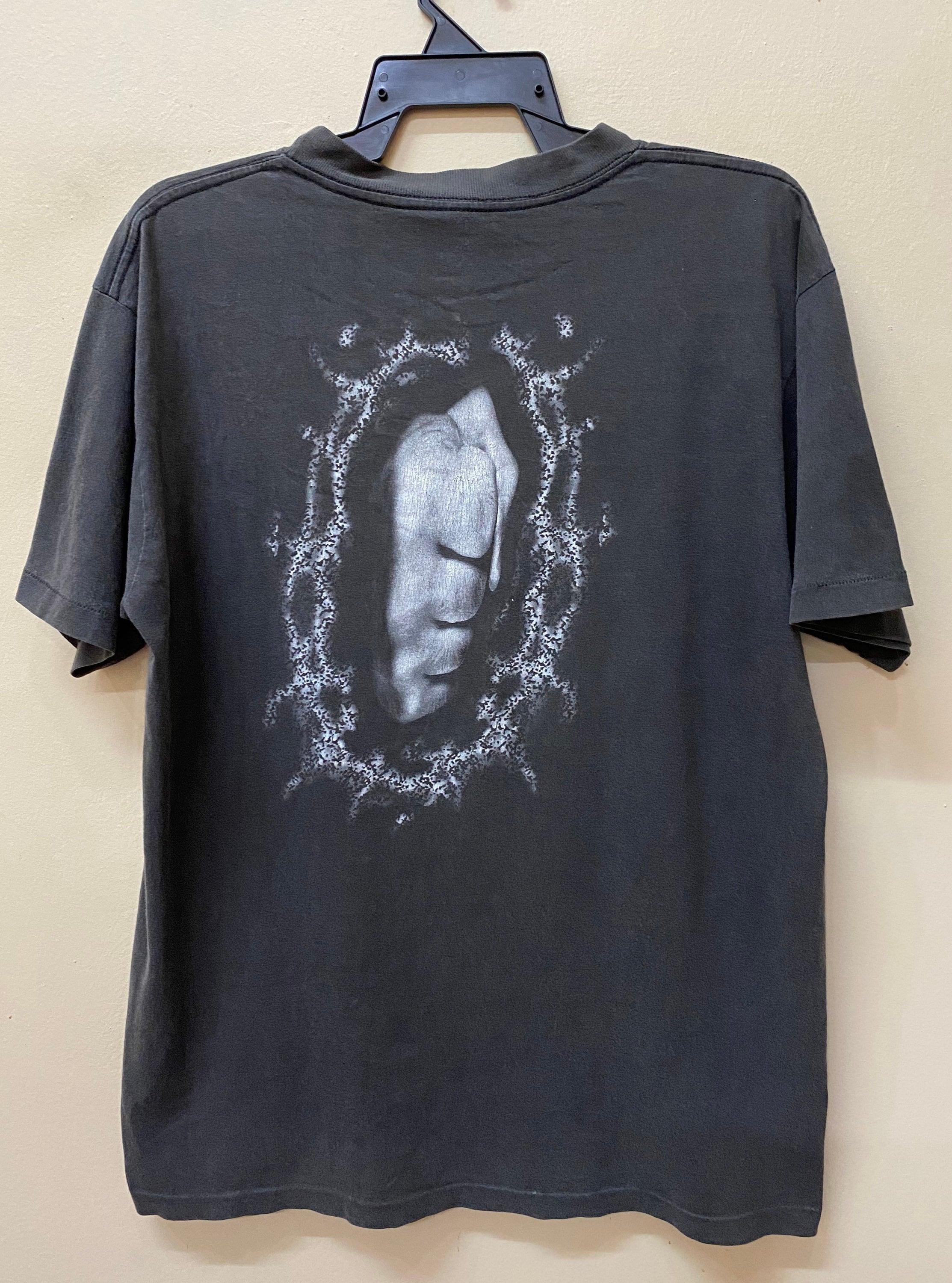 Vintage 90s Pantera T Shirt - Etsy