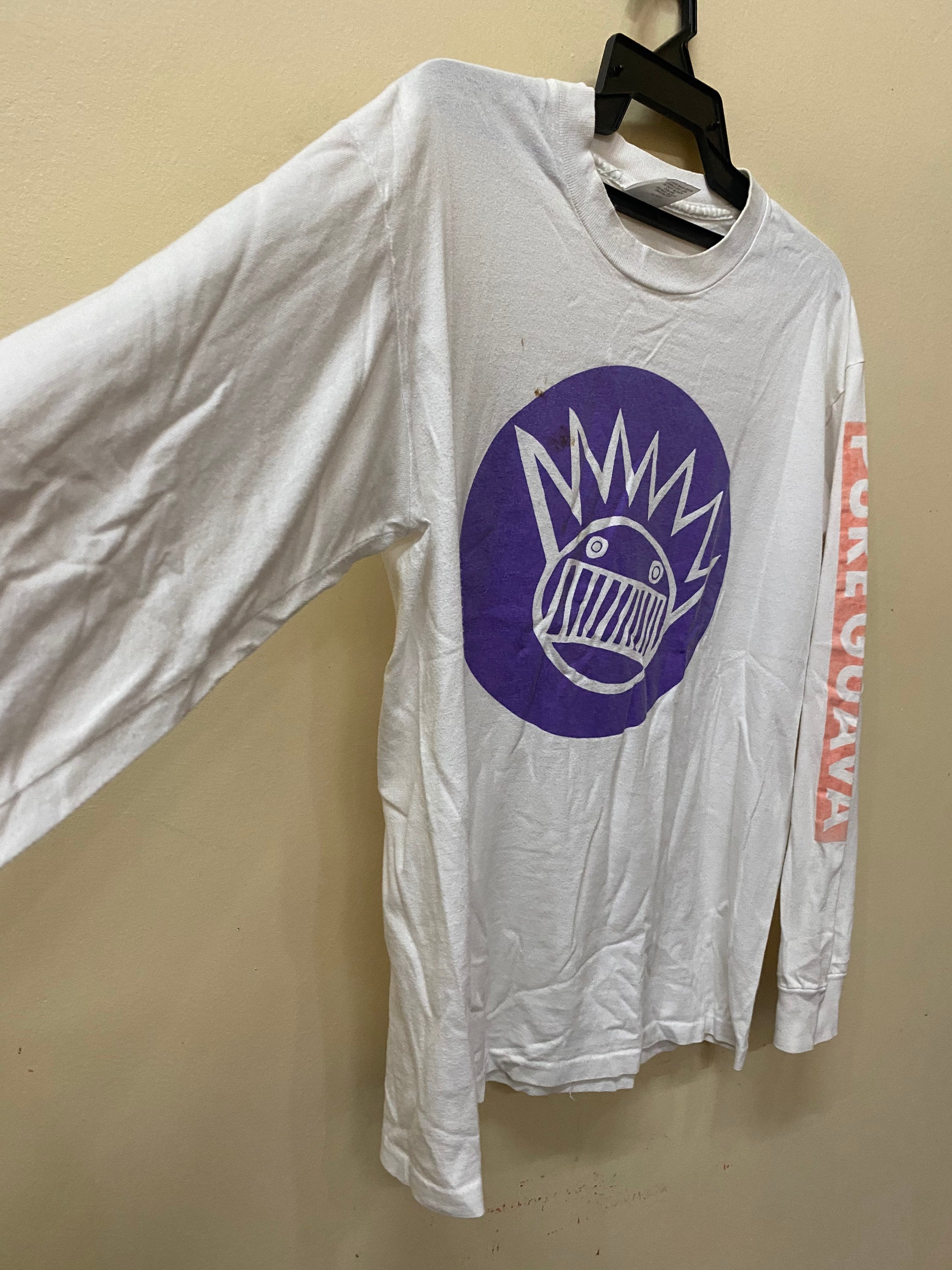 Vintage 90s RARE Ween Pure Guava Indie Band Shirt - Etsy