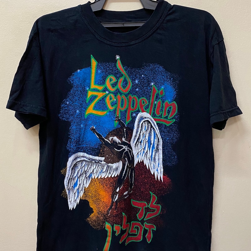 Led Zeppelin Bootlegs - Etsy