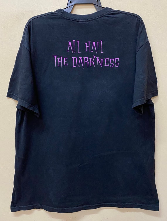 Vintage Tiger Army Music Band t shirt - Gem