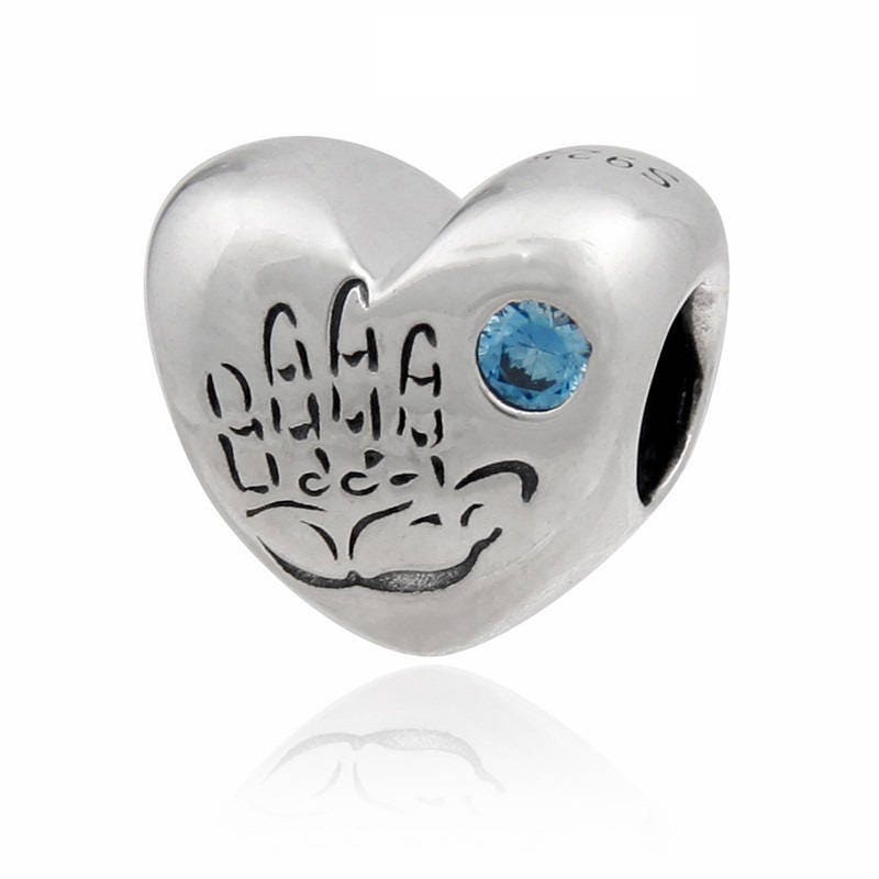 Pandora Baby Boy - Etsy