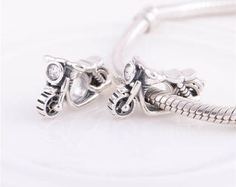 Motorcycle Charms - Etsy