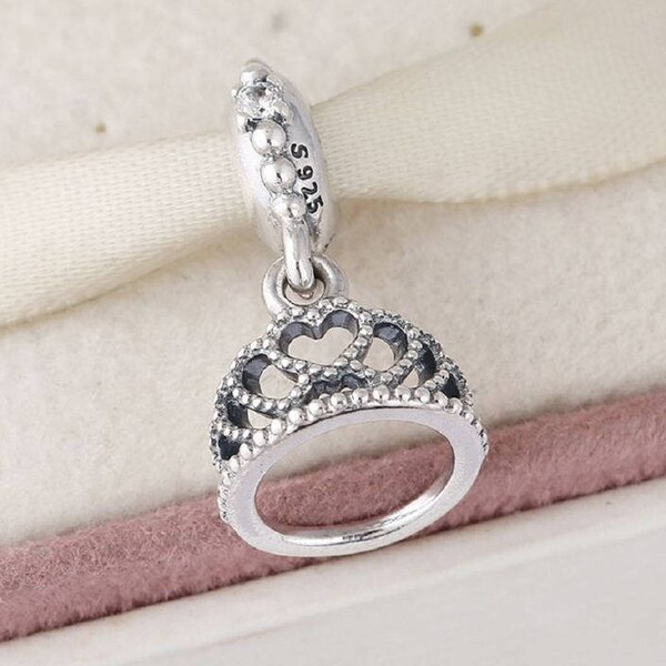 Princess Charm - Etsy