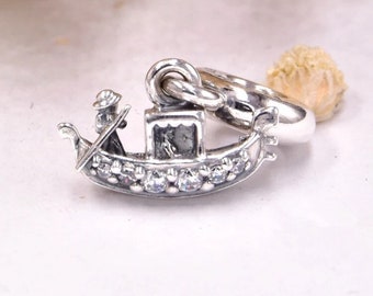 Pandora Venice Charm | Etsy