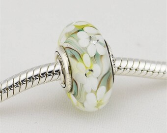 Pandora Garden Charm - Etsy