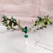 Moon Crown Elf Fairy Crown Moon Tiara Woodland Elven Circlet - Etsy