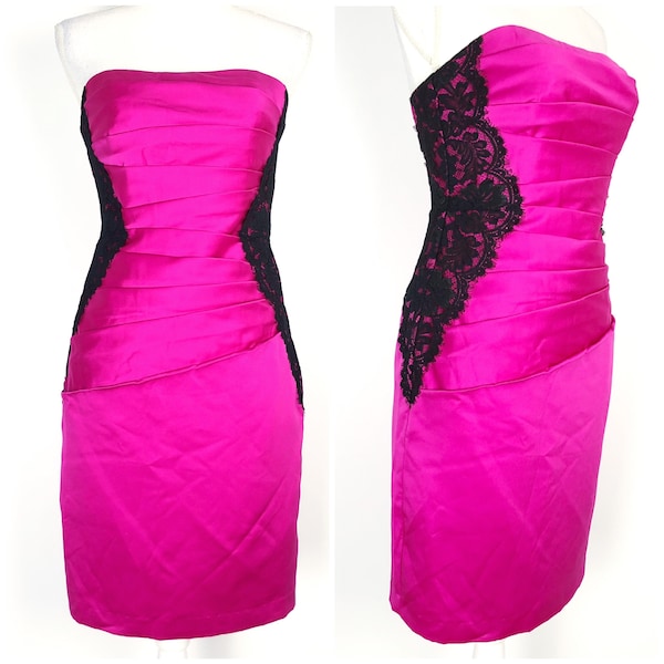 Tacky Prom Dress - Etsy