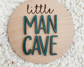 Boys Room Sign | Etsy