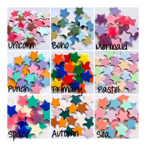 Star Reward Jar, Kids Reward Jar, Personalized Kids Reward Jar ...