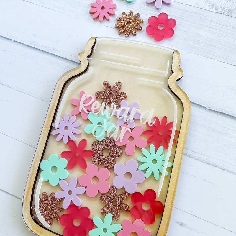Jar - Etsy