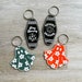 Halloween Keychains, Stay Spooky, Spooky Season, Cute Halloween ...