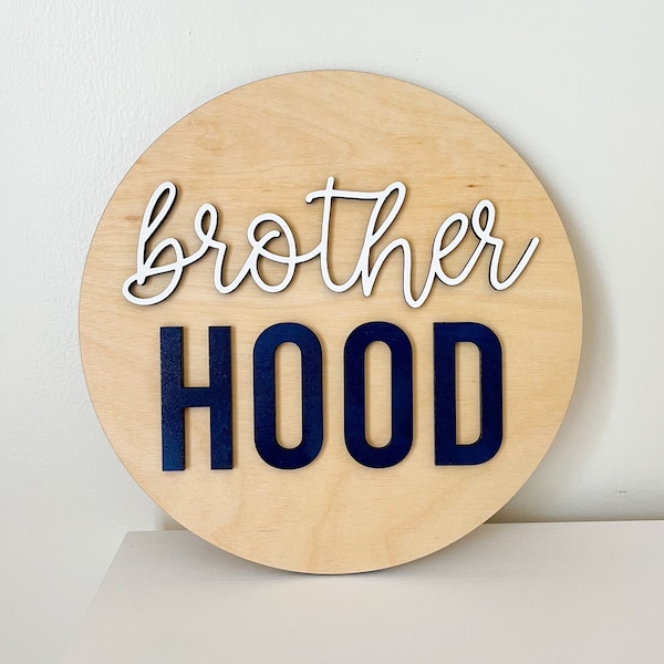 Brothers Room Decor - Etsy
