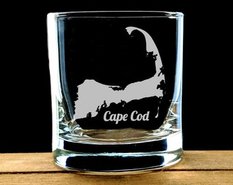 Cape Cod Glass | Etsy