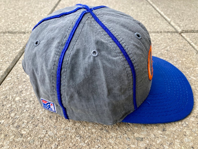 Early 90s Cleveland CAVALIERS CAVS Snapback Hat by the Game / the Game ...