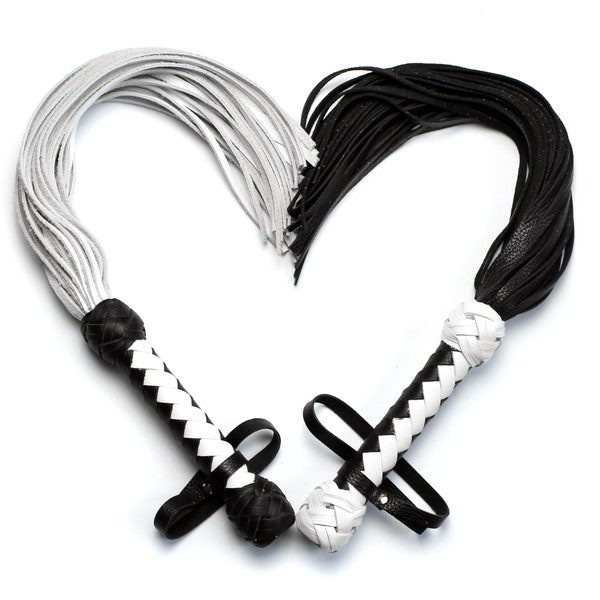 Flogger Set - Etsy