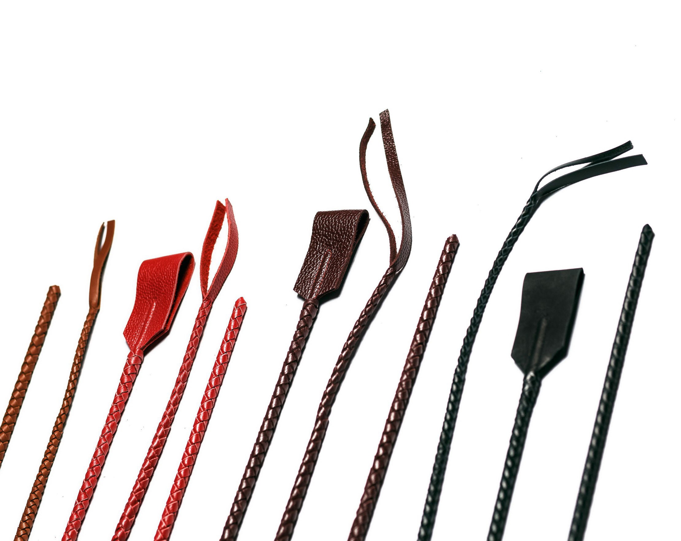 Leather Crop / Spanking Crop / Riding Crop for Spanking / BDSM Crop ...