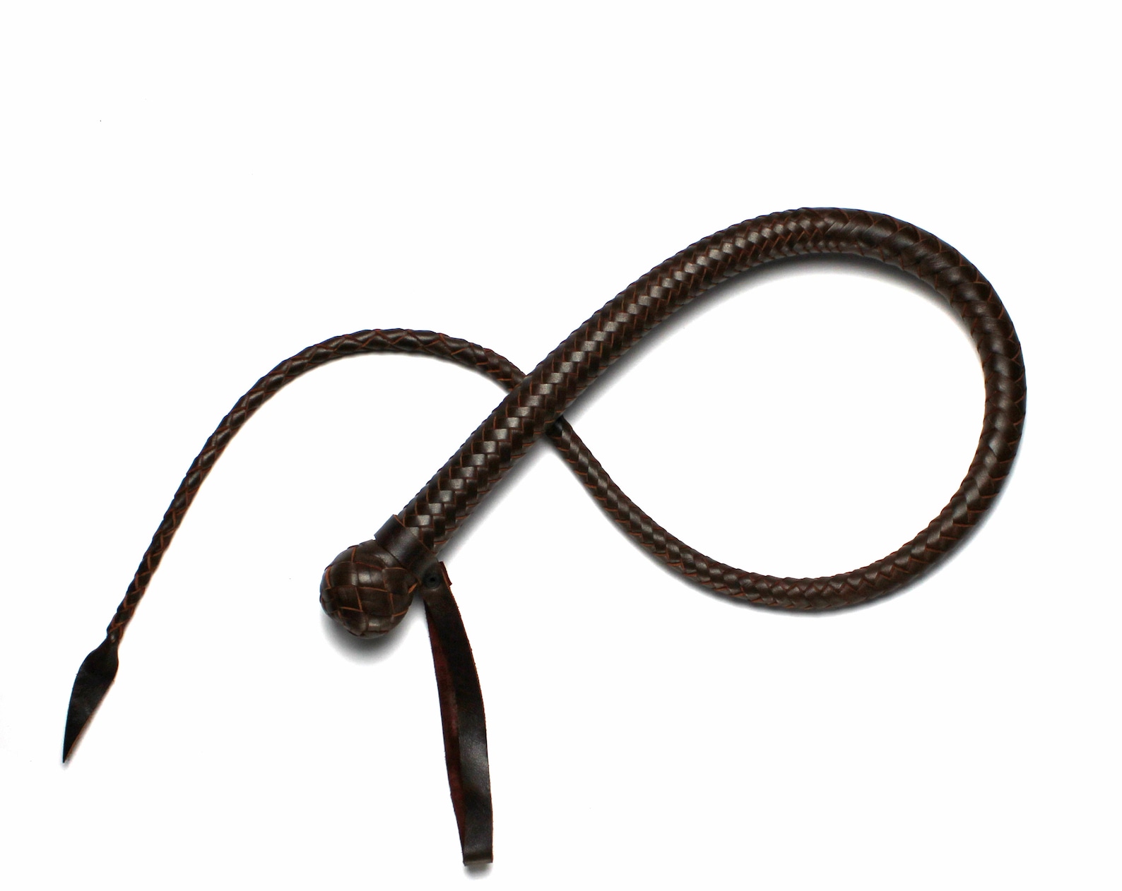 Premium Bdsm Whip Single Tail Whip Etsy
