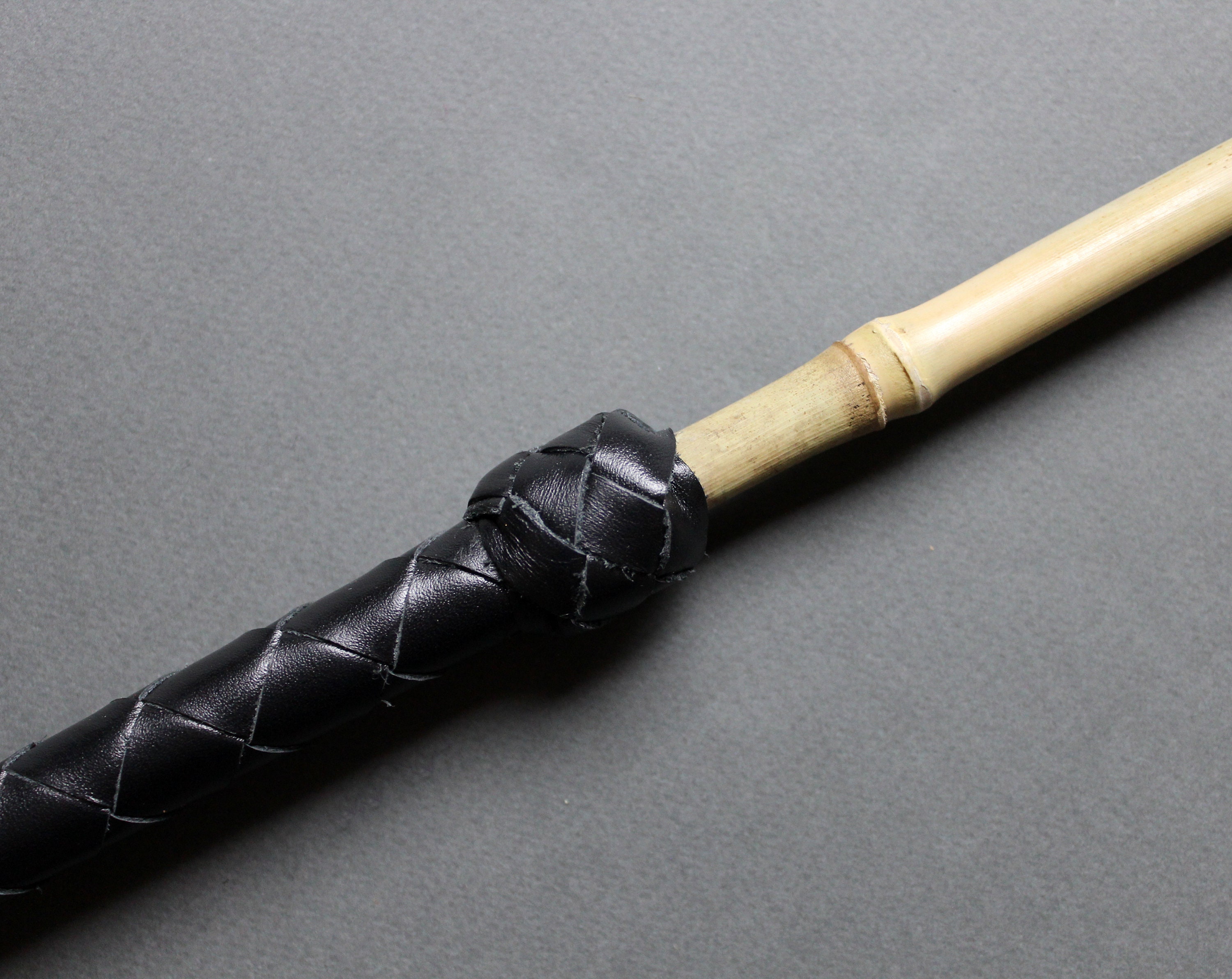 BDSM Bamboo Cane / Spanking Cane / BDSM Cane | Etsy