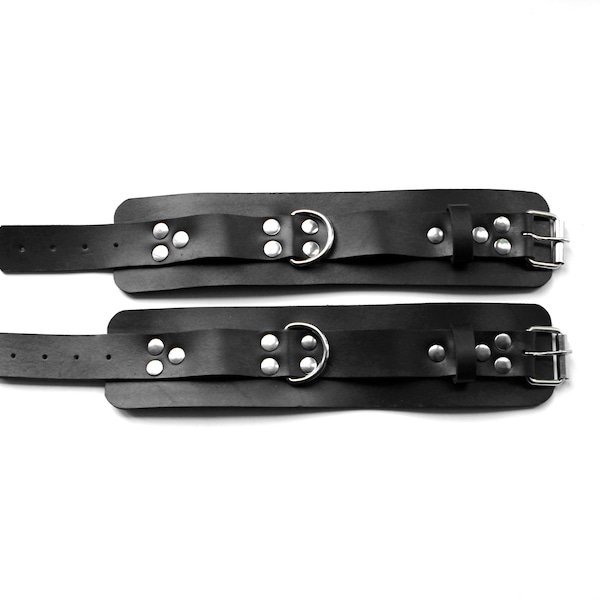 Bondage Gear - Etsy