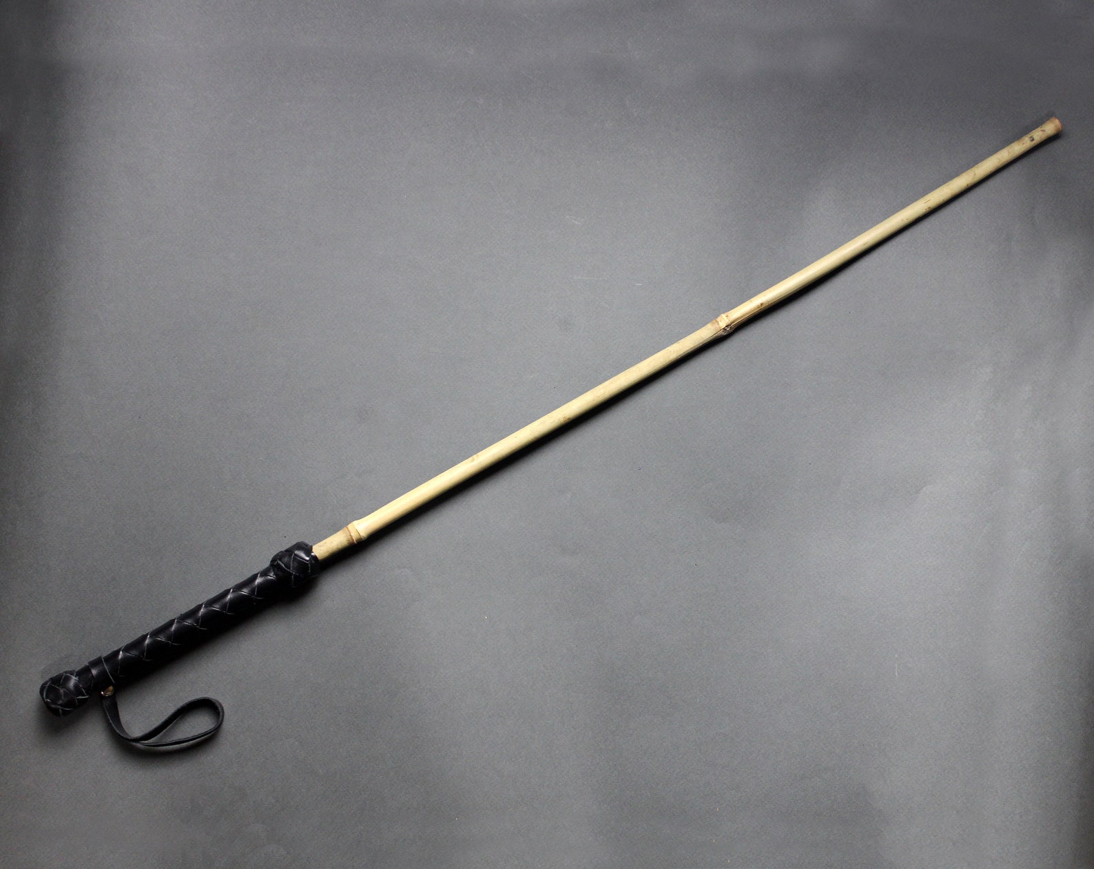 BDSM Bamboo Cane / Spanking Cane / BDSM Cane | Etsy