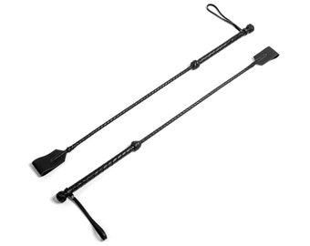 Riding Crop - Etsy