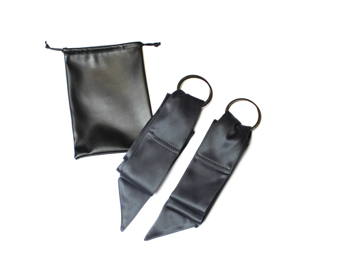 Satin Bondage Ties / Silk Restraints / Silk Sash / Sex - Etsy
