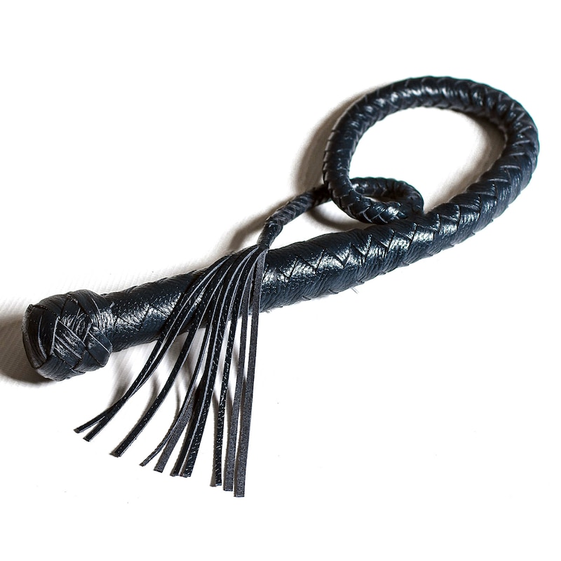 Scourging Whip - Etsy