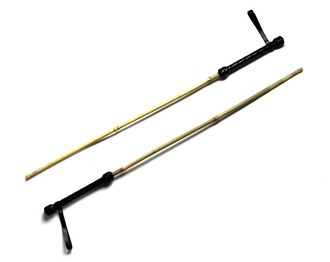 BDSM Bamboo Cane / Spanking Cane / BDSM Cane - Etsy