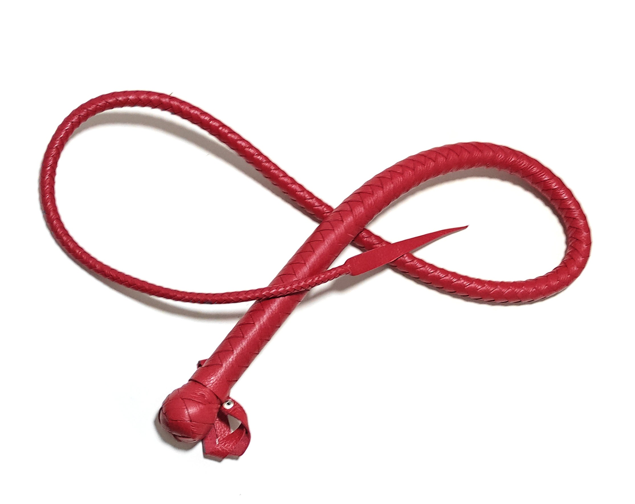 Leather Bull Whip / BDSM Bullwhip / Single tail whip / BDSM | Etsy