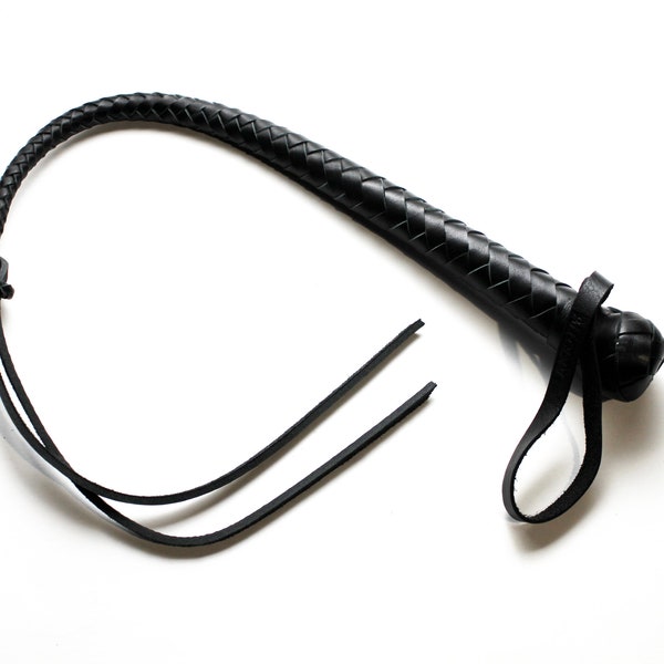 Dog Whip Leather - Etsy