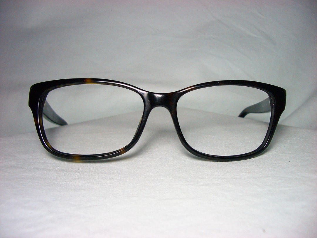 Fossil, Rectangular Eyeglasses, Frames, Men's, Women's, Unisex, Hyper ...