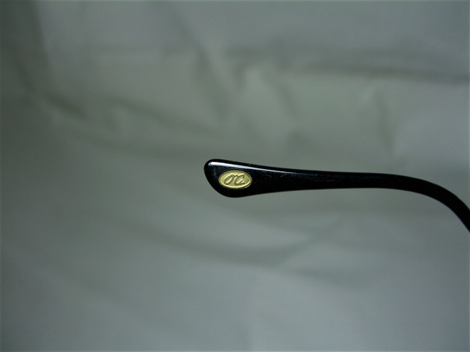 Rossini, Eyeglasses, Titanium Alloy, Oval, Frames, Women's, NOS, Ultra ...