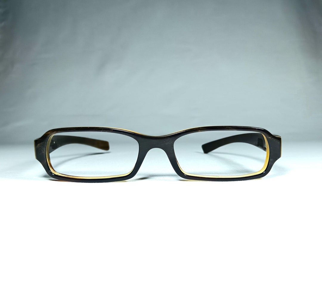 Genuine Horn, Swiss Horn, Luxury Eyeglasses, Square, Oval, Frames, New ...