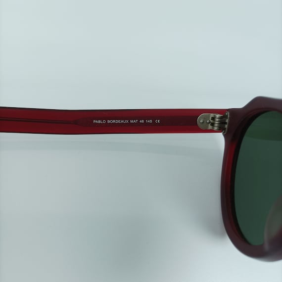 Acuitis, sunglasses, crown panto, round, frames, Gat… - Gem