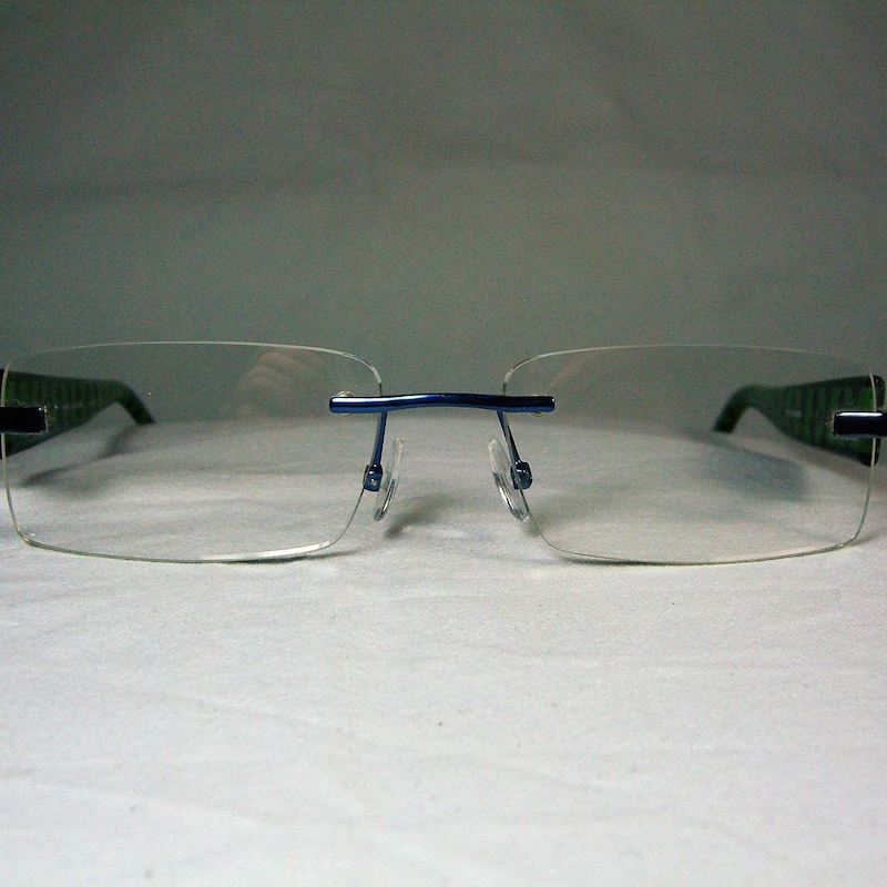 Oxydo Eyeglasses - Etsy