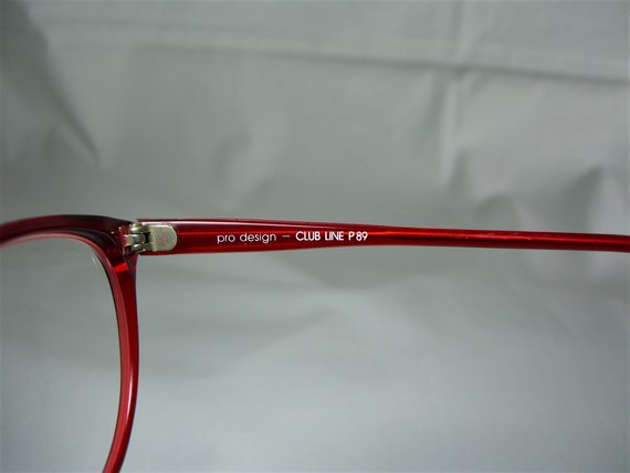 Pro Design, eyeglasses, cat's eye, oval, frames, wome… - Gem