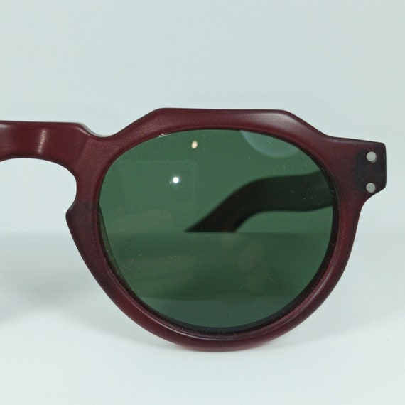 Acuitis, sunglasses, crown panto, round, frames, Gat… - Gem