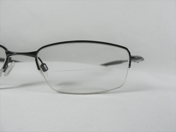 Oakley, eyeglasses, Titanium, square, oval, frames, m… - Gem