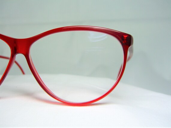 Pro Design, eyeglasses, cat's eye, oval, frames, wome… - Gem