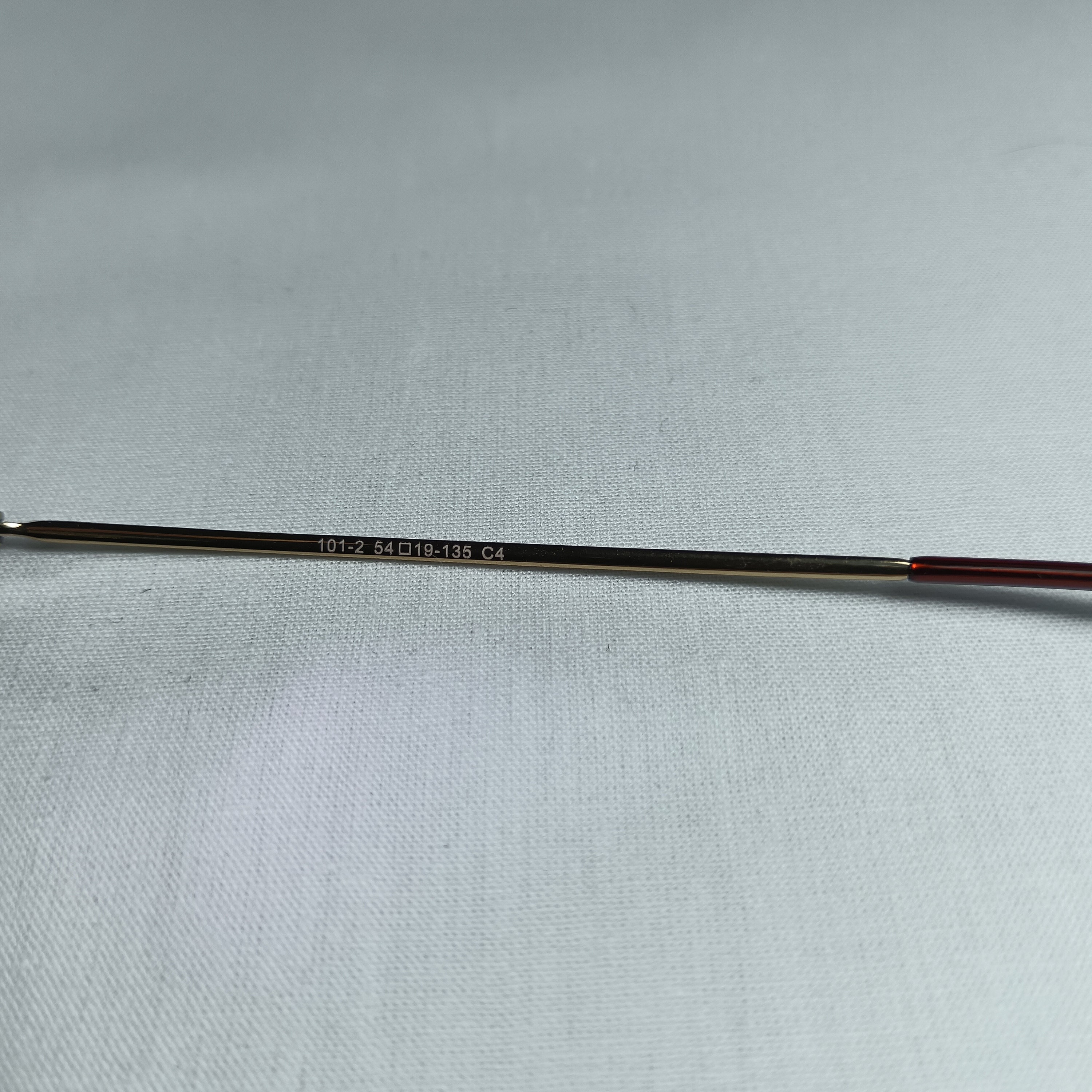 Eyeglasses, Rimless, Beta Titanium, Frames, Iye-japan, New Old Stock ...
