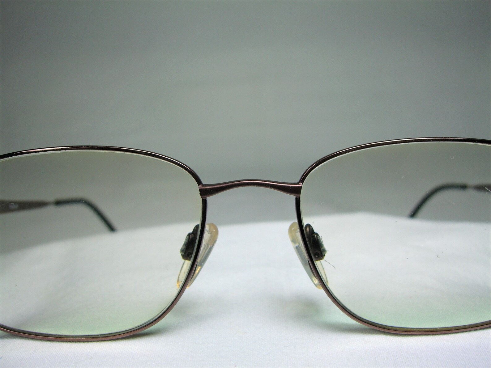 Rodenstock Eyeglasses Titanium Square Oval Frames - Etsy