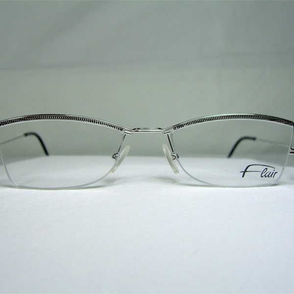 Flair Eyeglasses - Etsy