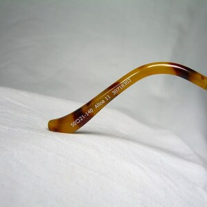 Swooping Eagle, Eyeglasses, Oval, Round, Frames, Men's, Women's, Hyper ...