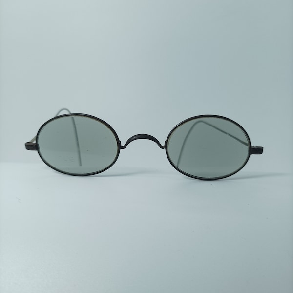 John Lennon Vintage Eyeglasses - Etsy