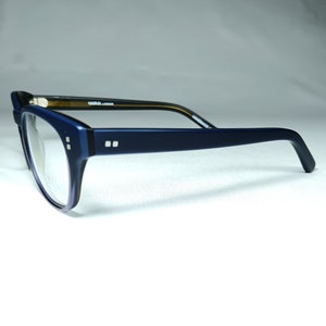 Marma London, Luxury Eyeglasses, Square, Oval, Frames, New Old Stock ...