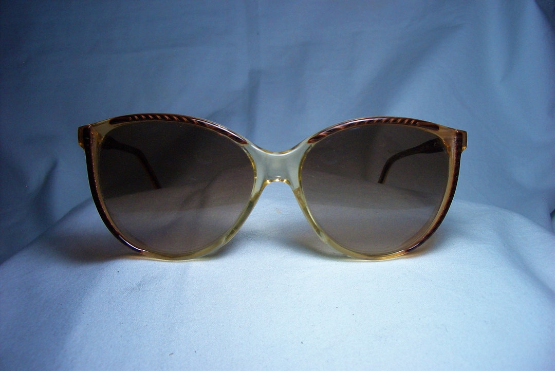 Jean Kristoff, Sunglasses, Cat's Eye, Oval, Round, Frames, Women's ...