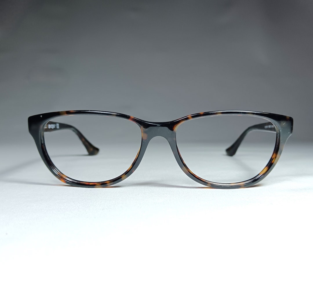 Vogue, Eyeglasses, Wayfarer, Cat Eye, Oval, Frames, New Old Stock ...