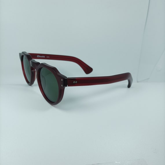 Acuitis, sunglasses, crown panto, round, frames, Gat… - Gem