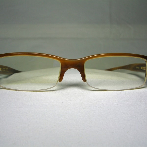 Horn Rim Frames - Etsy